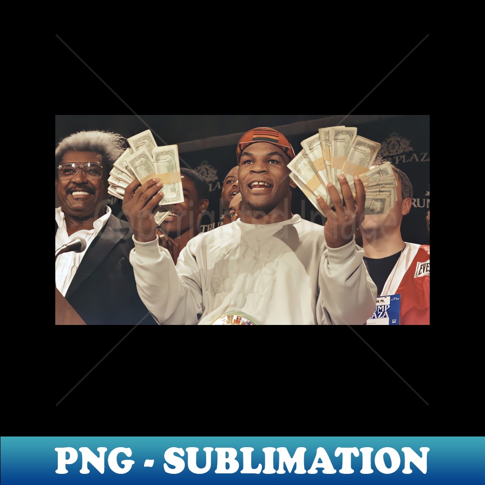 MONEY IS LOVE - PNG Transparent Sublimation Design - Create | Inspire ...