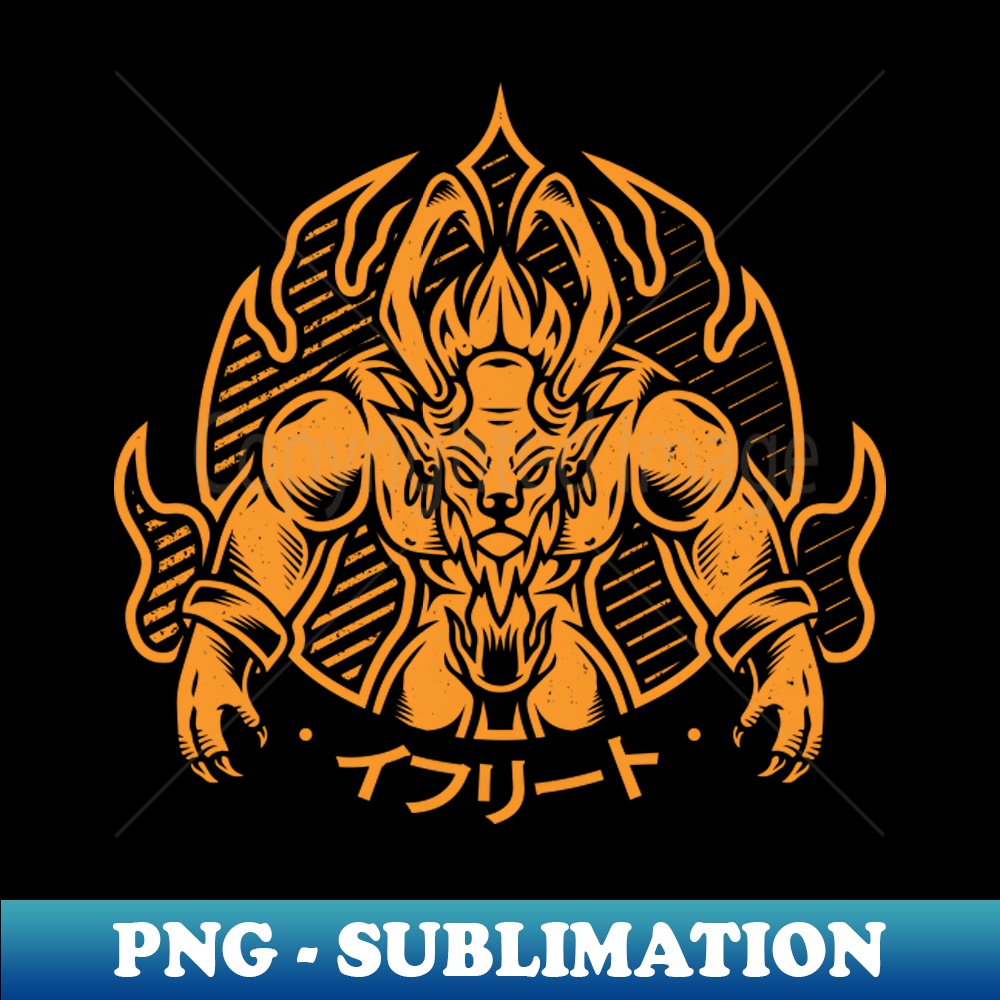 Hellfire - PNG Transparent Digital Download File for Sublima | Inspire ...