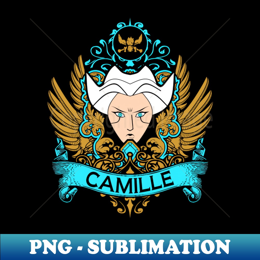 THE STEEL SHADOW - Premium Sublimation Digital Download - Bo | Inspire ...