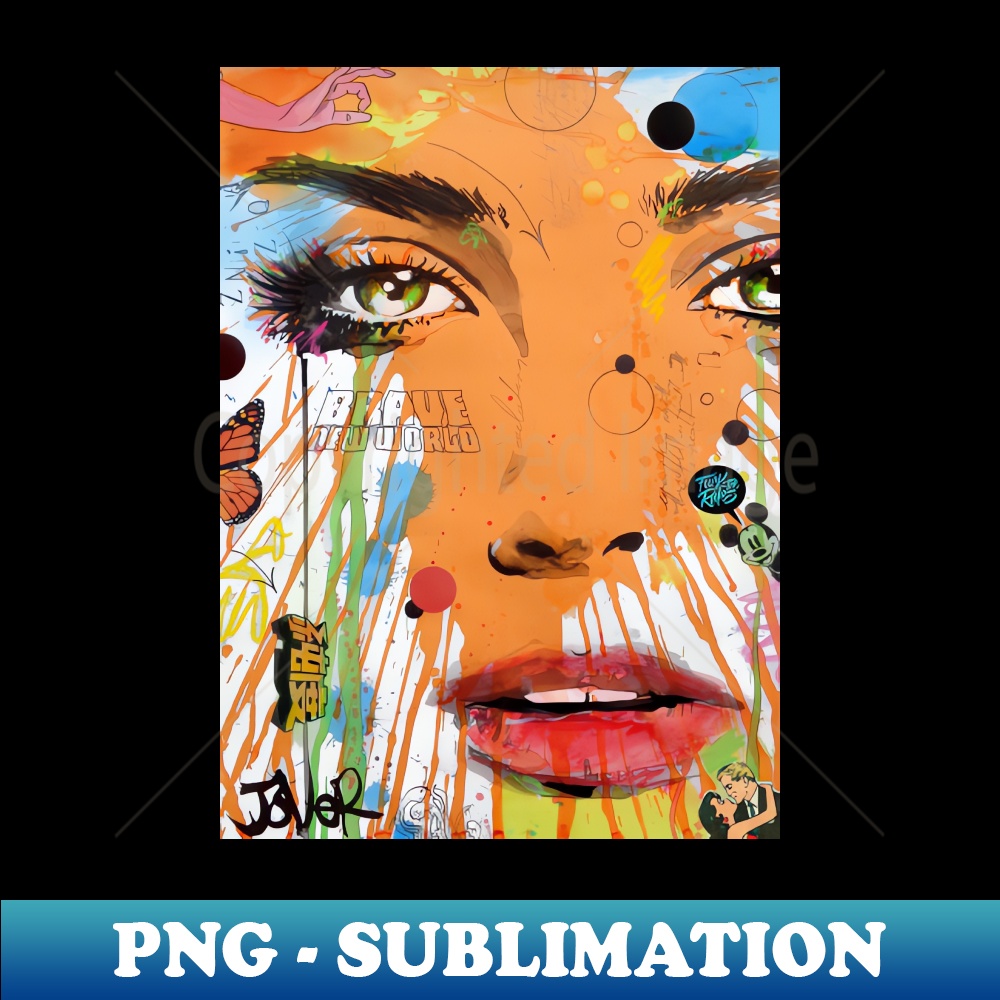 Brave new world - Instant PNG Sublimation Download - Unleash | Inspire ...