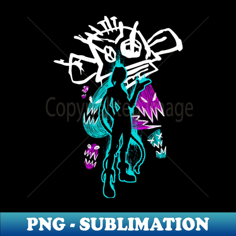 Get Jinxed - Instant PNG Sublimation Download - Revolutioniz | Inspire ...