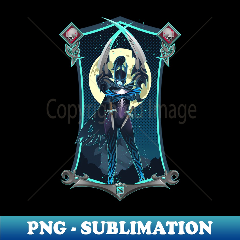 Phantom Assassin - Manifold Paradox 2 - Vintage Sublimation | Inspire Uplift