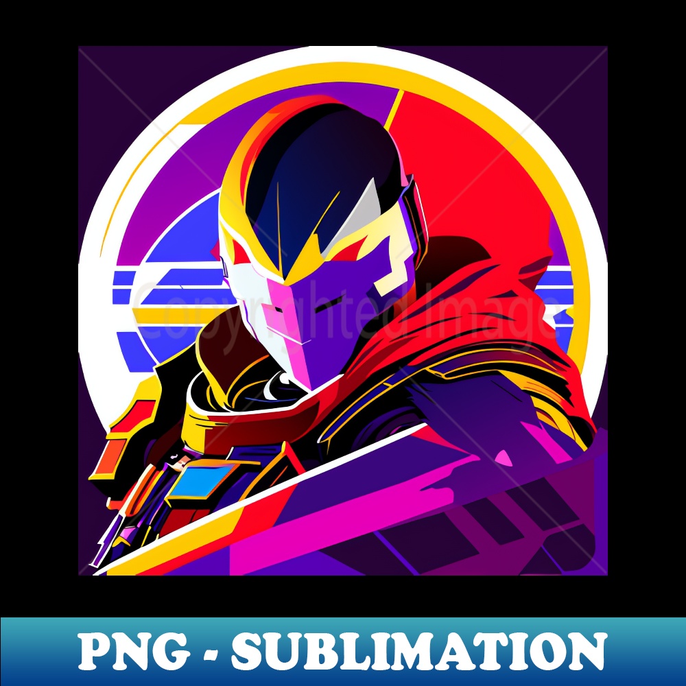 online game Destiny 2 awesome game - Aesthetic Sublimation | Inspire Uplift