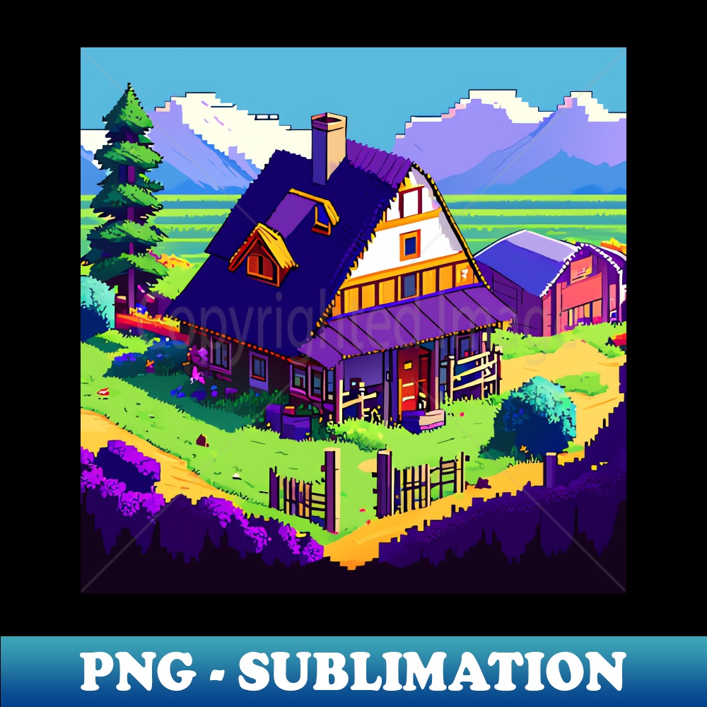 Stardew Valley Svg | Inspire Uplift