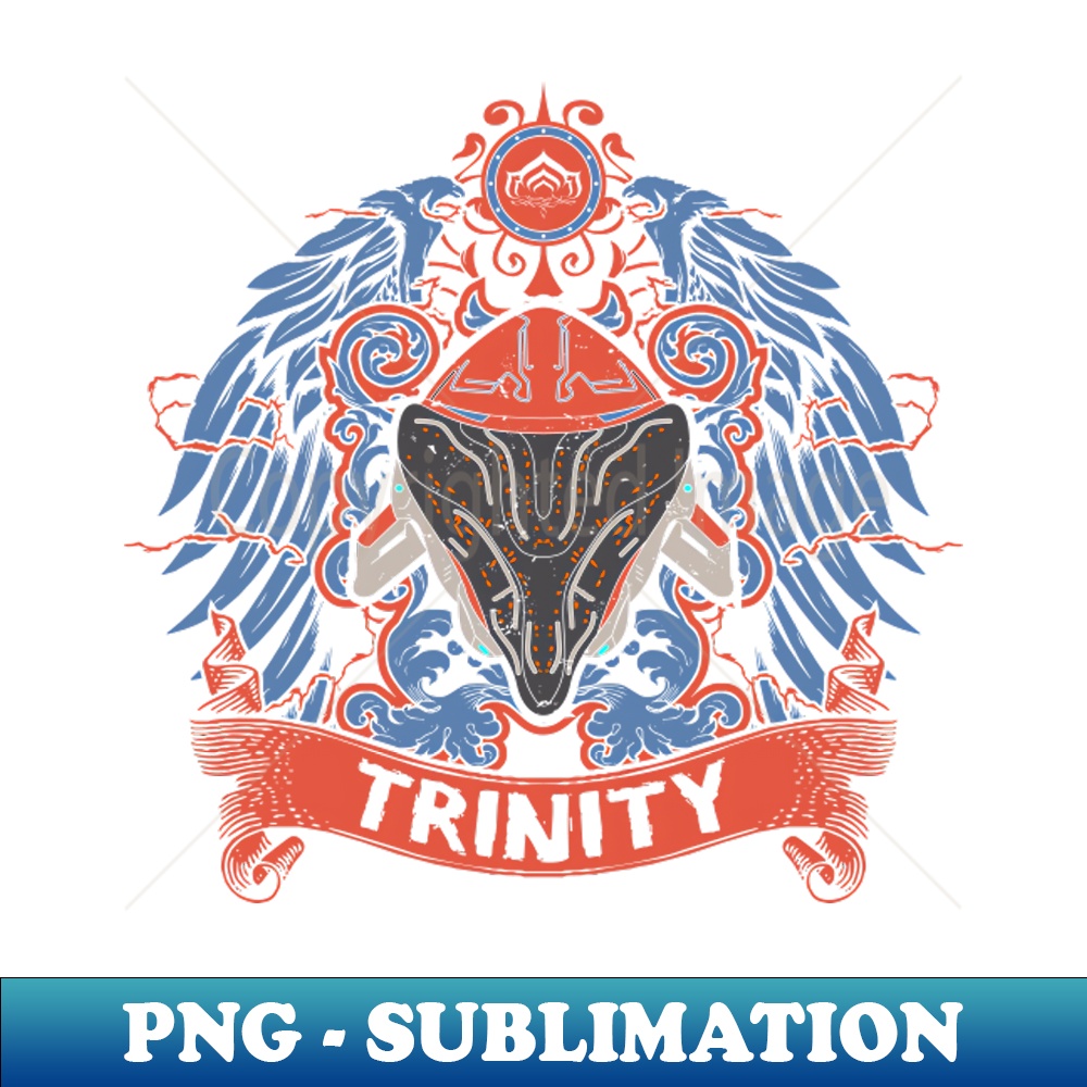 TRINITY - LIMITED EDITION - PNG Transparent Digital Download | Inspire ...