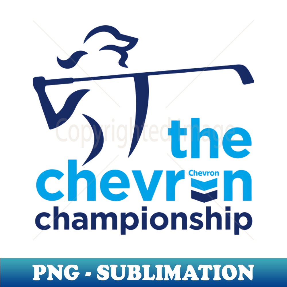 Chevron Championship 2023 - PNG Transparent Digital Download - Inspire ...