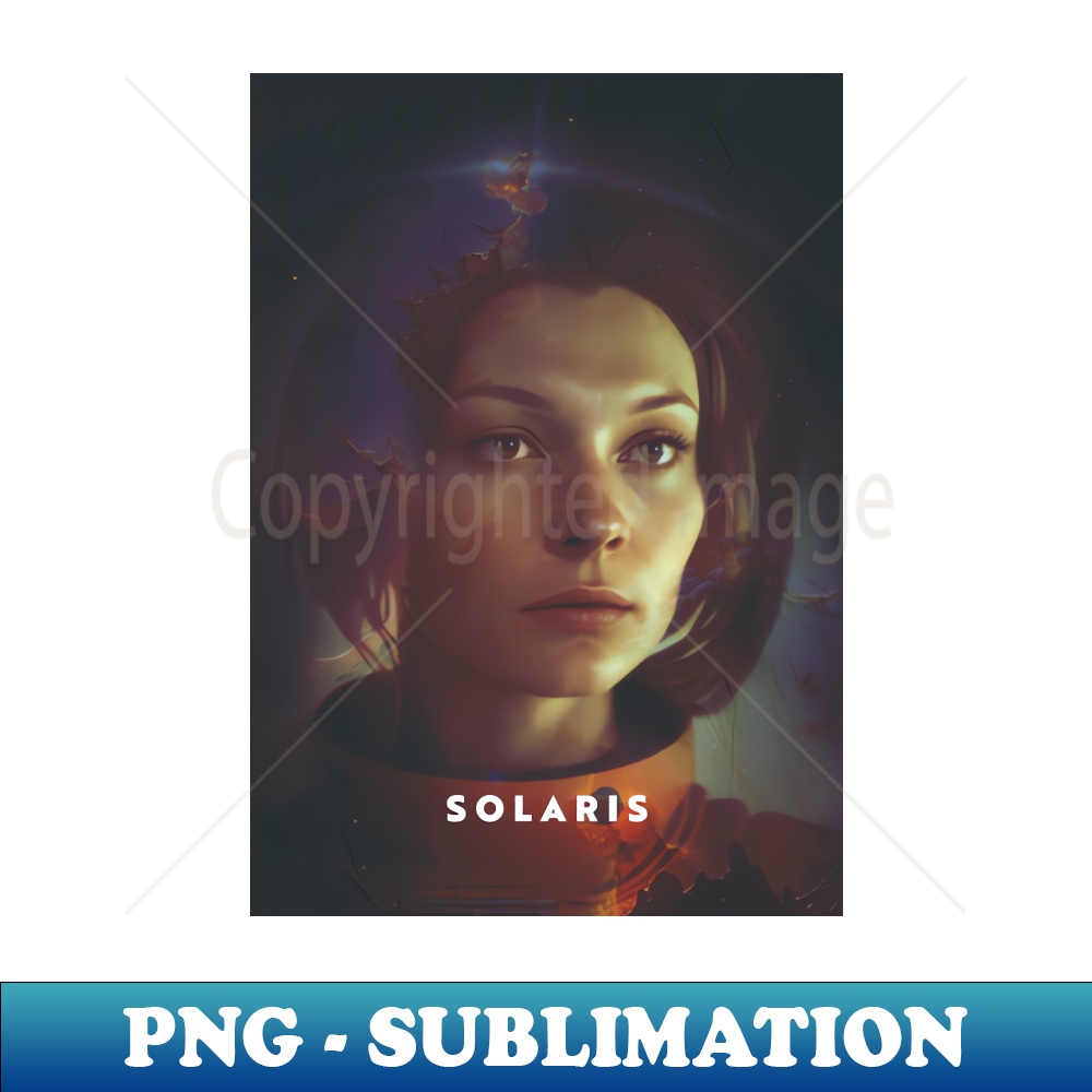 Solaris Solaris - PNG Transparent Digital Download File for | Inspire Uplift