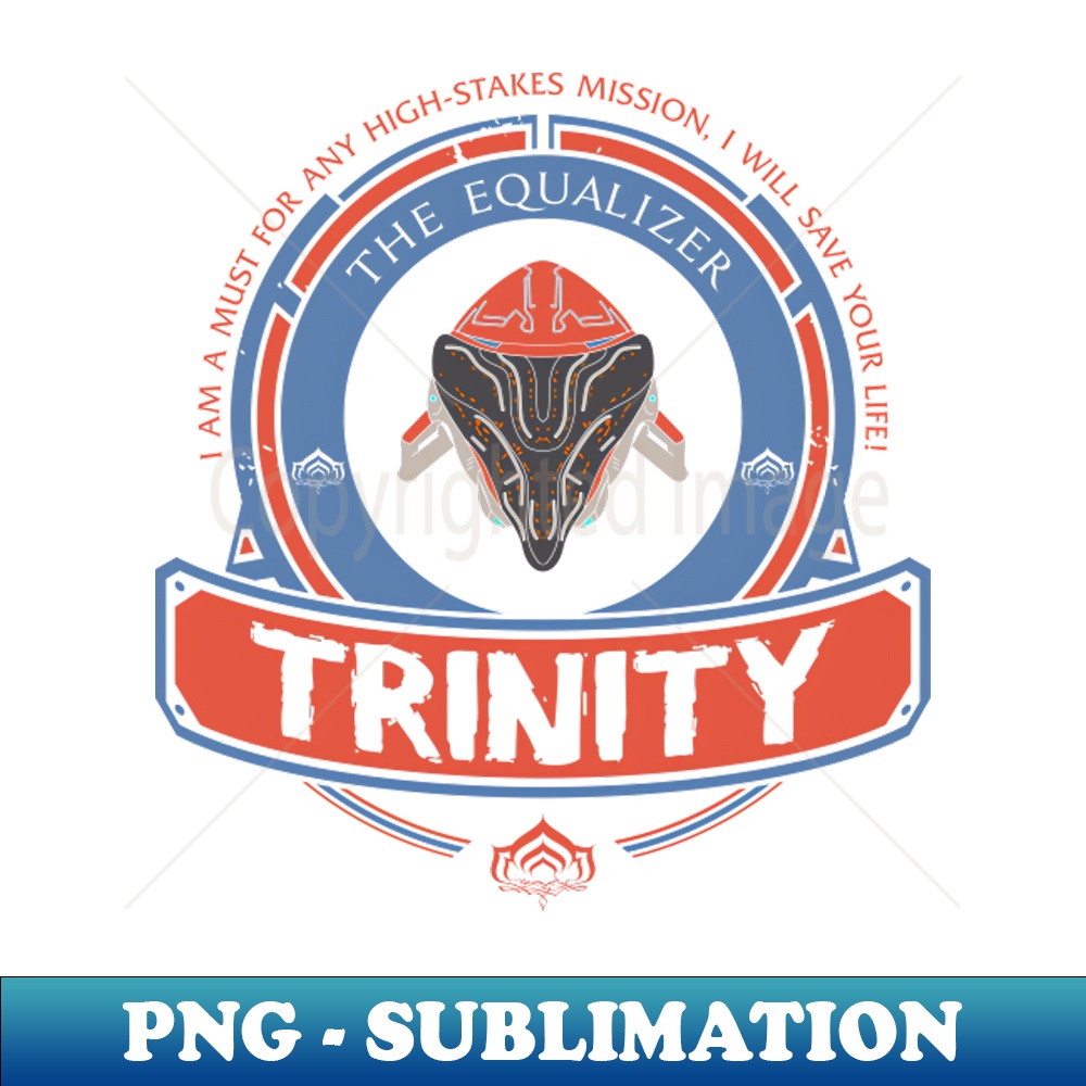 TRINITY - ELITE EDITION - Instant Sublimation Digital Downlo - Inspire ...