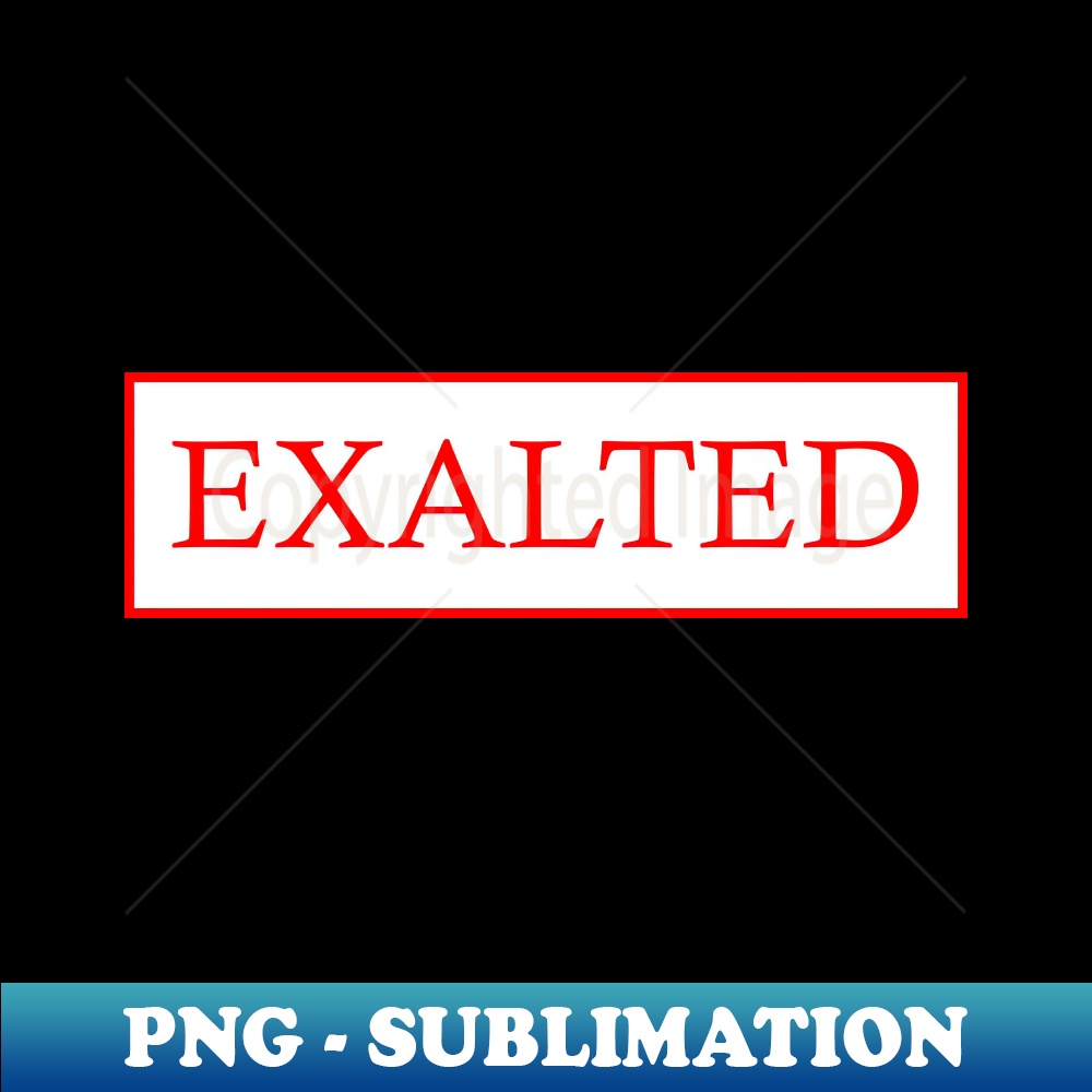 Exalted Path of Exile - Unique Sublimation PNG Download - Cr | Inspire ...