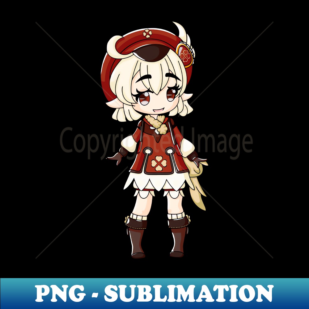 Klee - PNG Transparent Sublimation Design - Unlock Vibrant S | Inspire ...