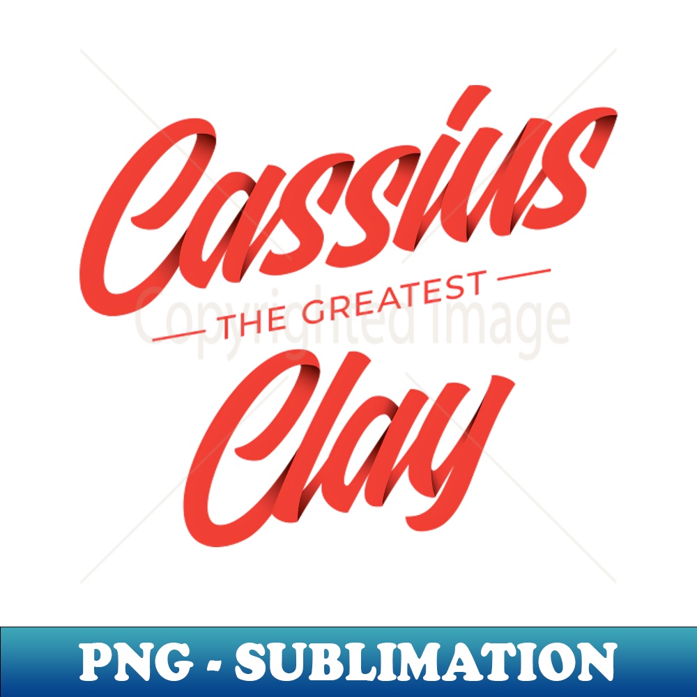 Cassius - Unique Sublimation PNG Download - Defying the Norm | Inspire ...