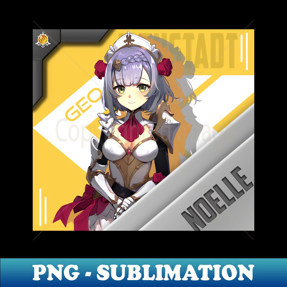 Noelle Design 2022 - PNG Transparent Sublimation File - Unle - Inspire ...