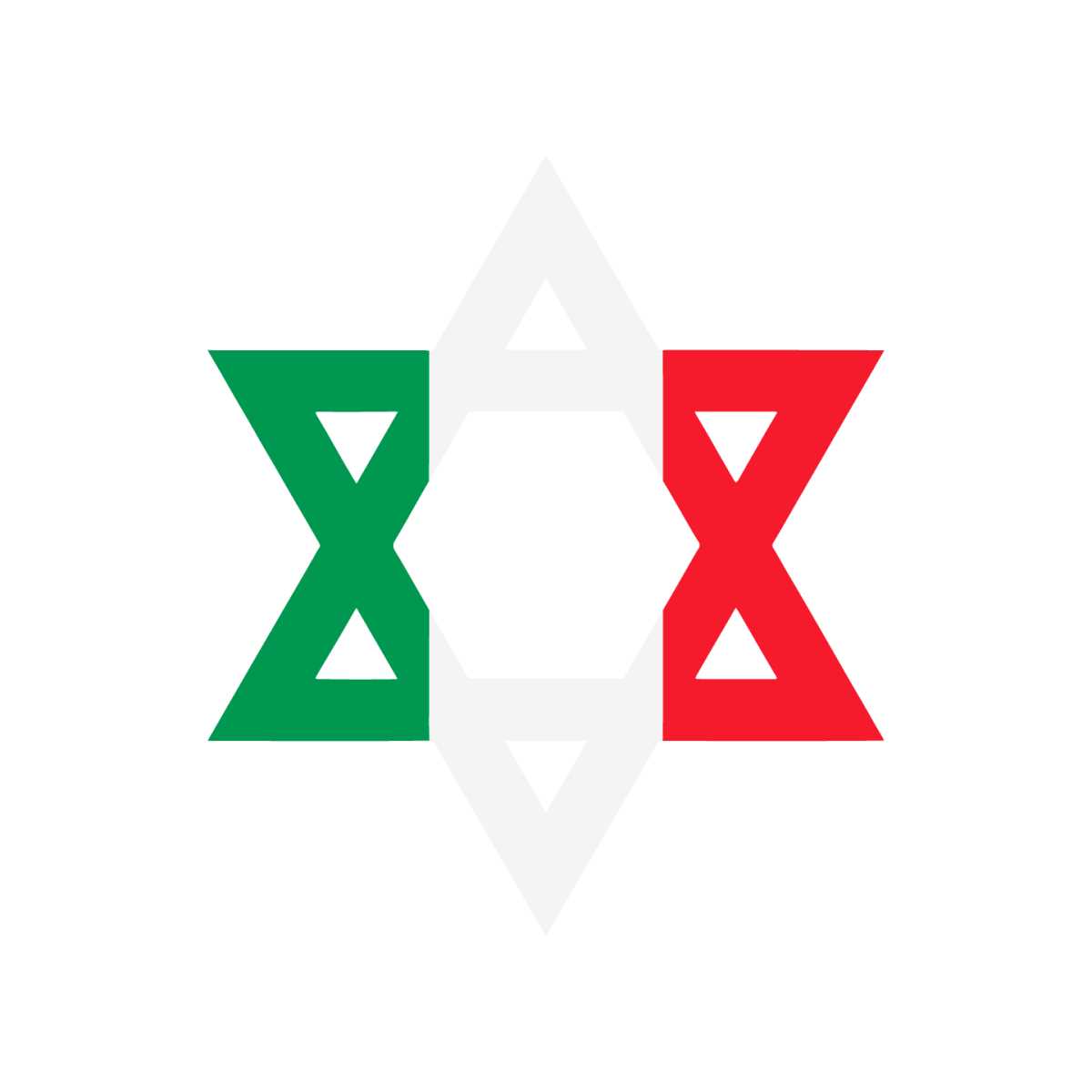 Vintage Jewish Logo Peace For Israel SVG Digital Cricut File | Inspire ...