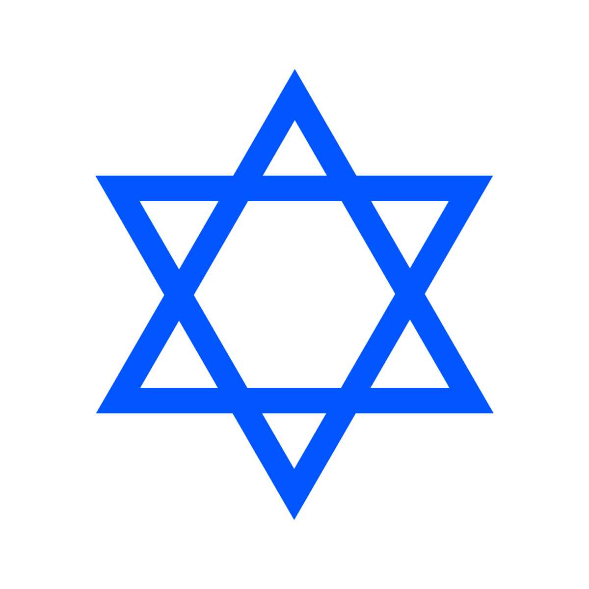 Jewish Logo Pray For Israel Conflict SVG Digital Cricut File - Inspire ...
