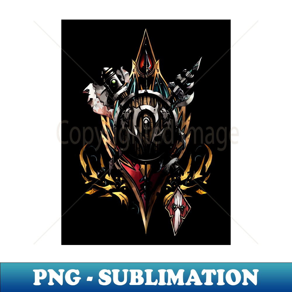 War Crest - Trendy Sublimation Digital Download - Transform | Inspire ...