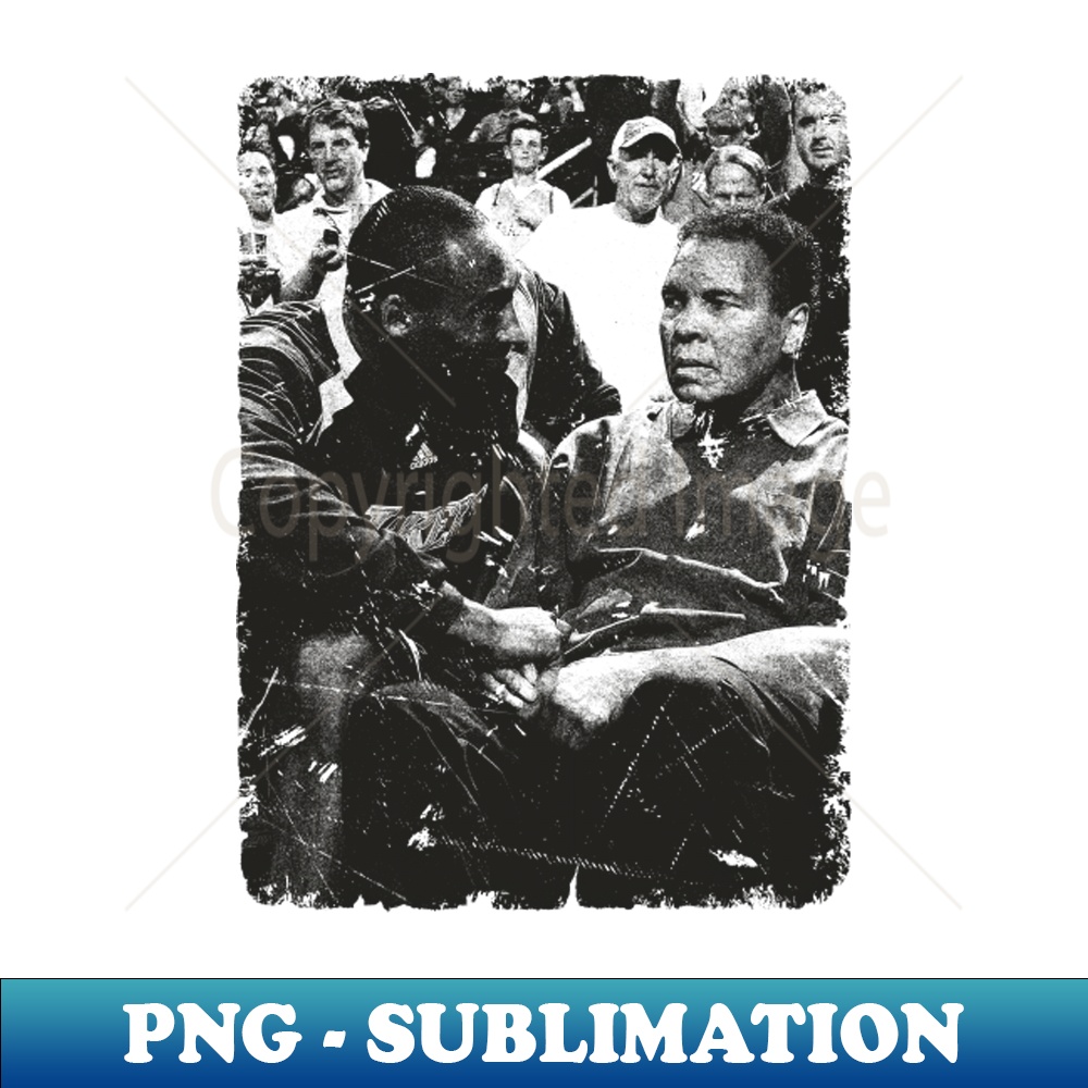 BLACKPENCIL - Legend and Muhammad Ali During Bryants Game Ag | Inspire ...