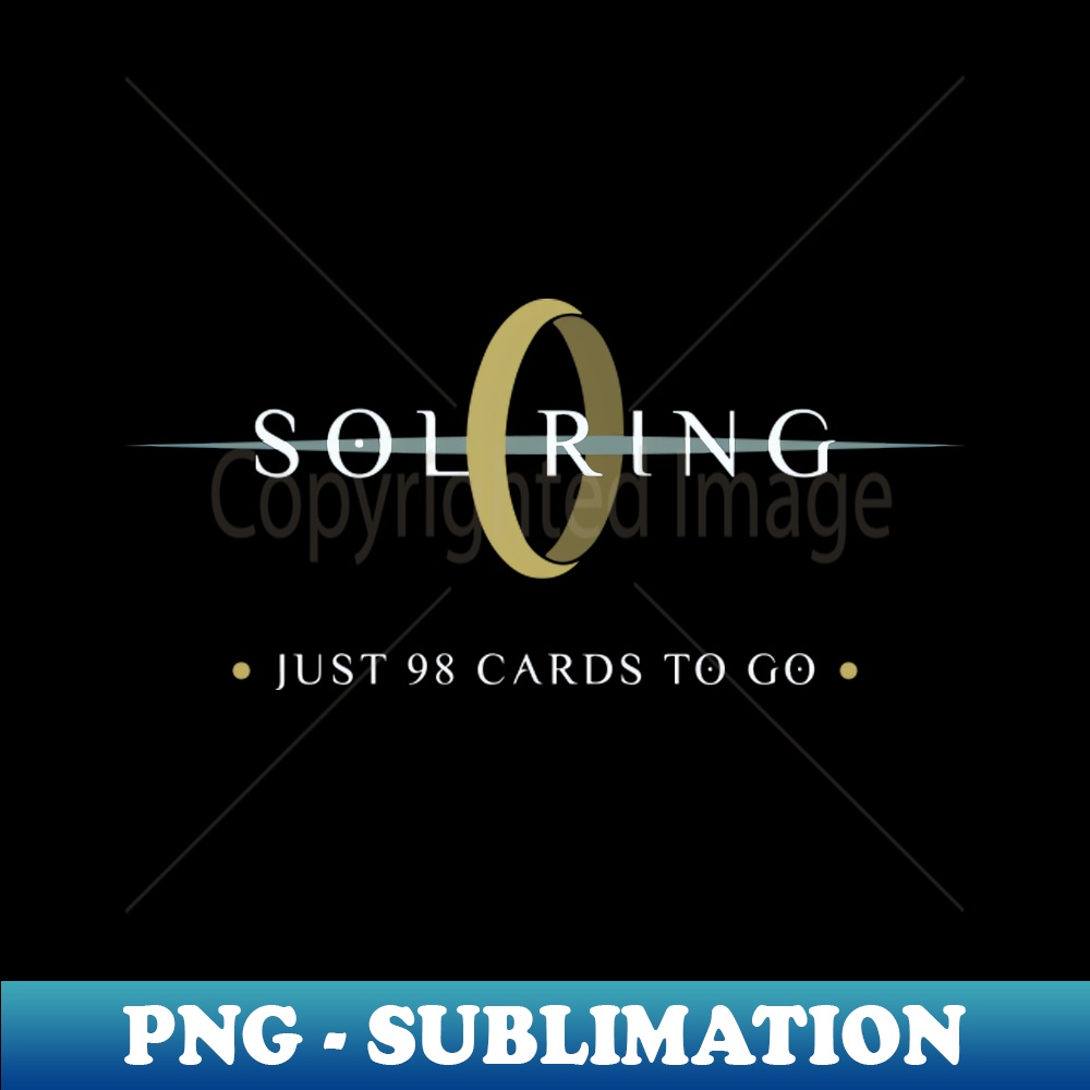 One Ring - Artistic Sublimation Digital File - Boost Your Su | Inspire ...