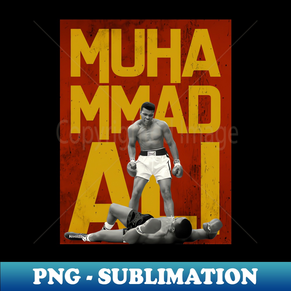 ALI - Signature Sublimation PNG File - Revolutionize Your De - Inspire ...