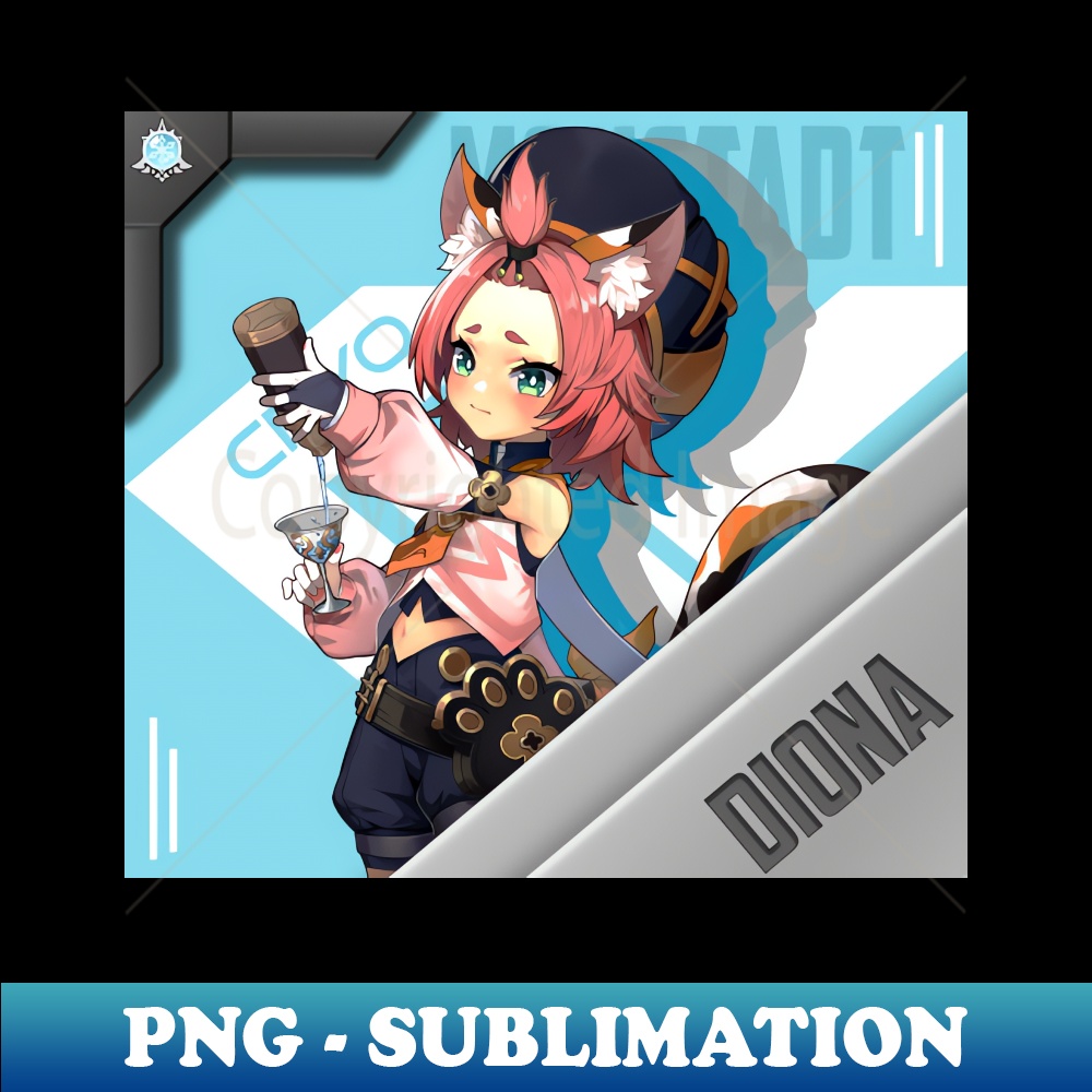 Diona Design 2022 - Retro PNG Sublimation Digital Download - - Inspire ...