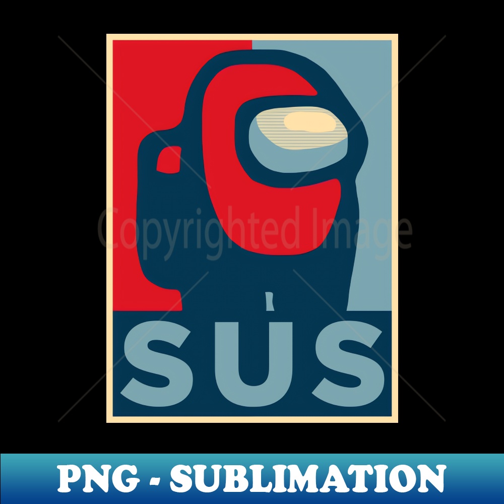 Sus - Aesthetic Sublimation Digital File - Unleash Your Inne - Inspire ...