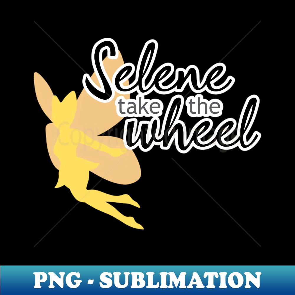 Selene take the Wheel FFXIV - Instant Sublimation Digital Do - Inspire ...