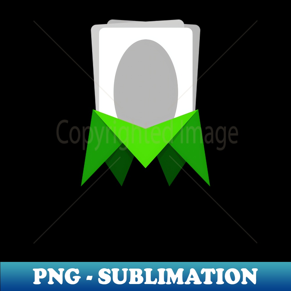 Green Avatar of Breaking Boosters - PNG Transparent Sublimat | Inspire ...