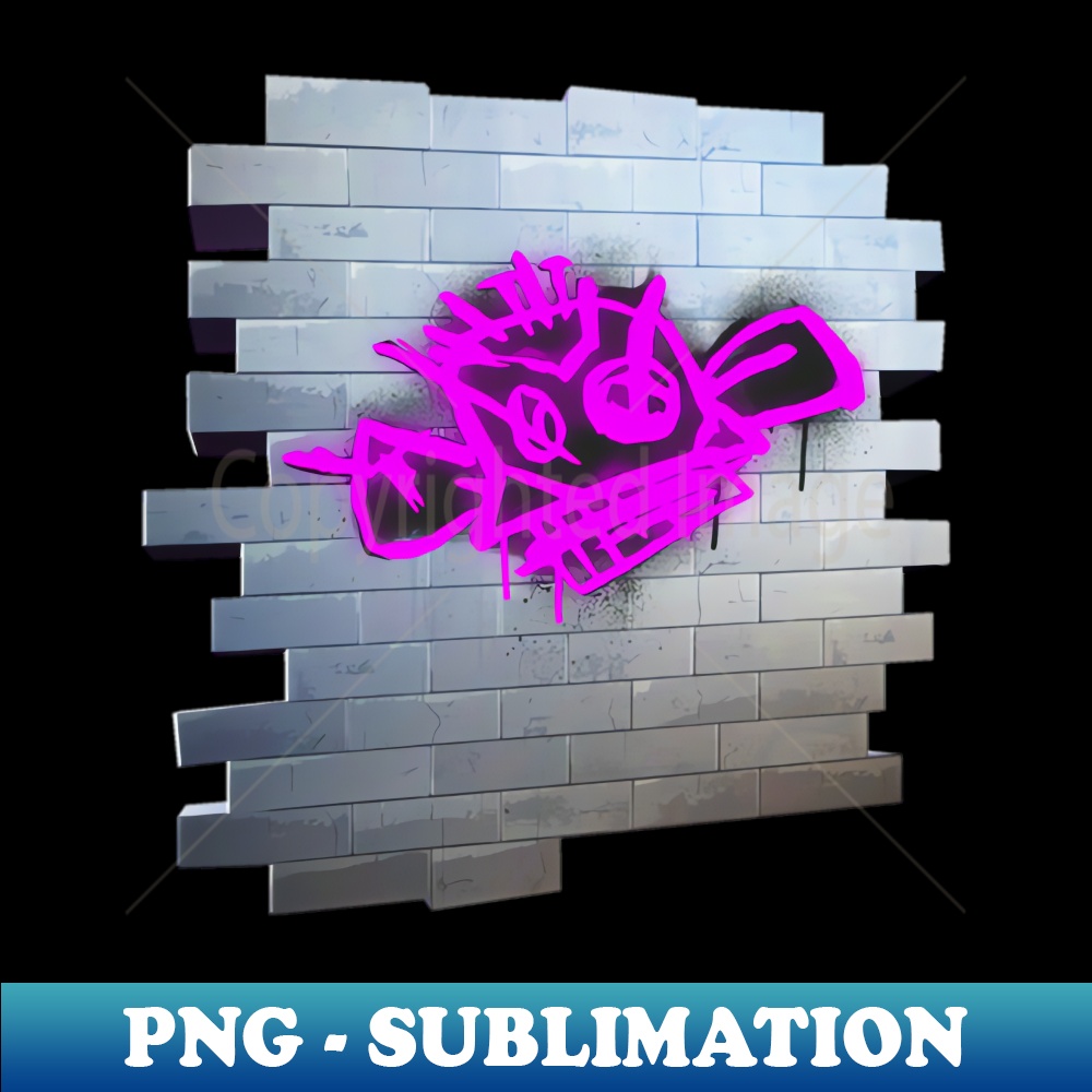 Best Merch Jink Arcane - Exclusive Sublimation Digital File | Inspire ...