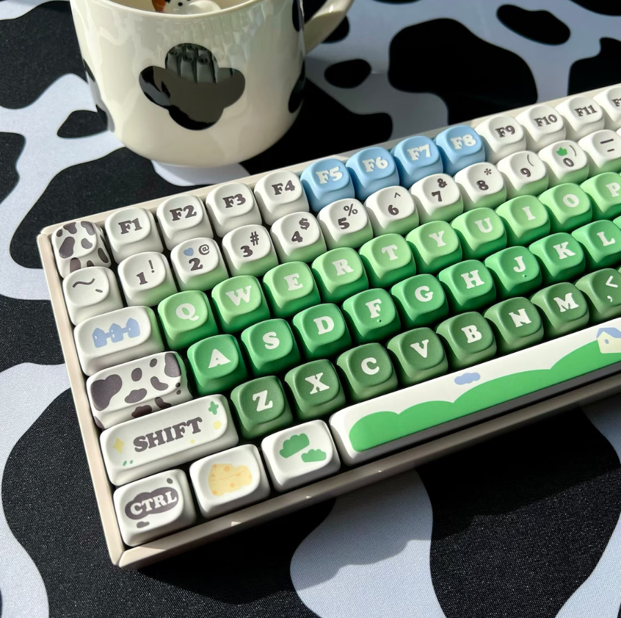 Keycap Set | Inspire Uplift