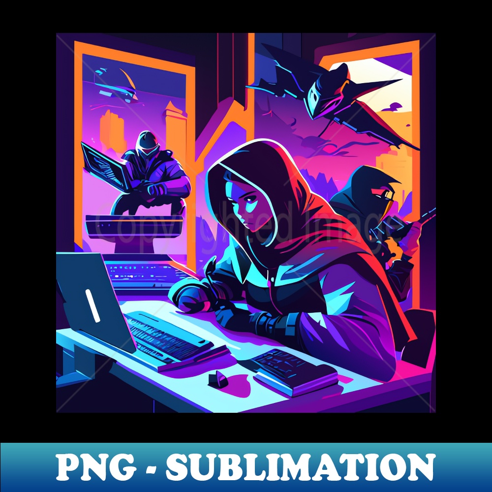 Among Us - PNG Transparent Sublimation File - Stunning Subli - Inspire ...