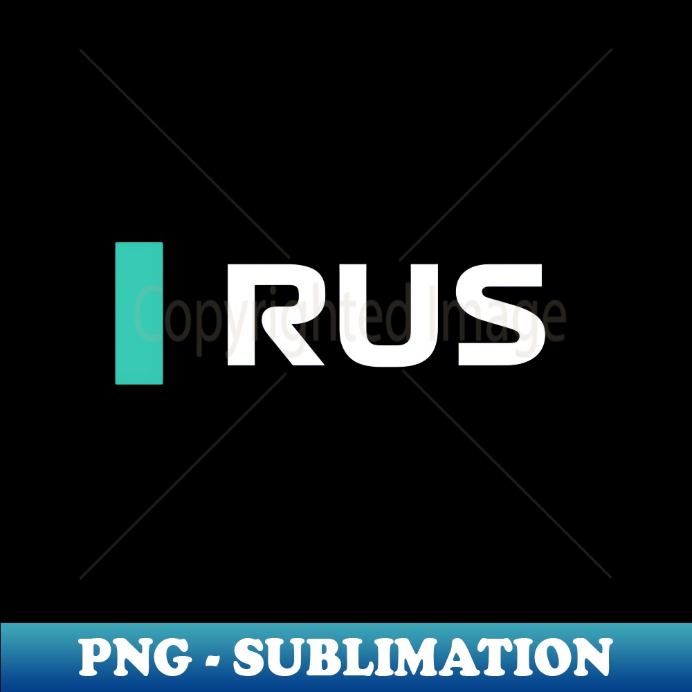 RUS - George Russell - Exclusive Sublimation Digital File - | Inspire ...