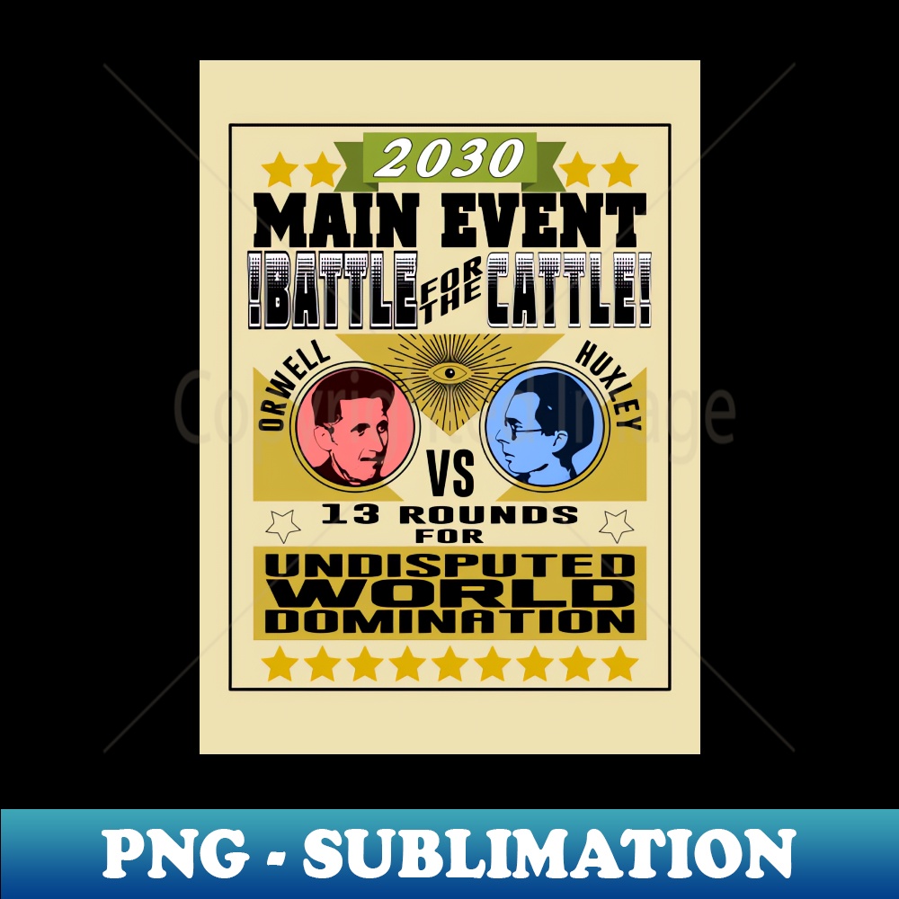 Battle for the Cattle - Professional Sublimation Digital Dow | Inspire ...