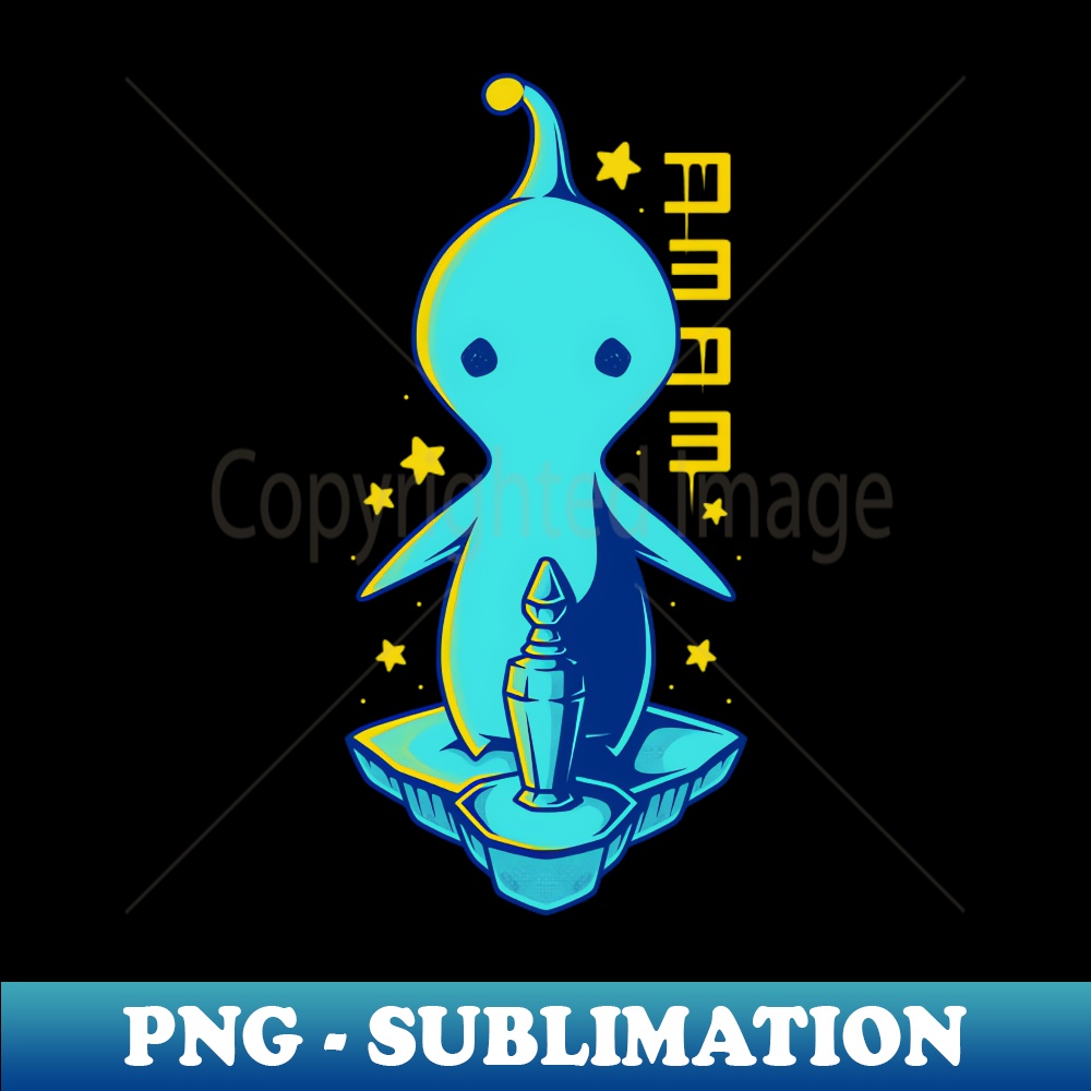 PuPu - PNG Transparent Digital Download File for Sublimation | Inspire ...