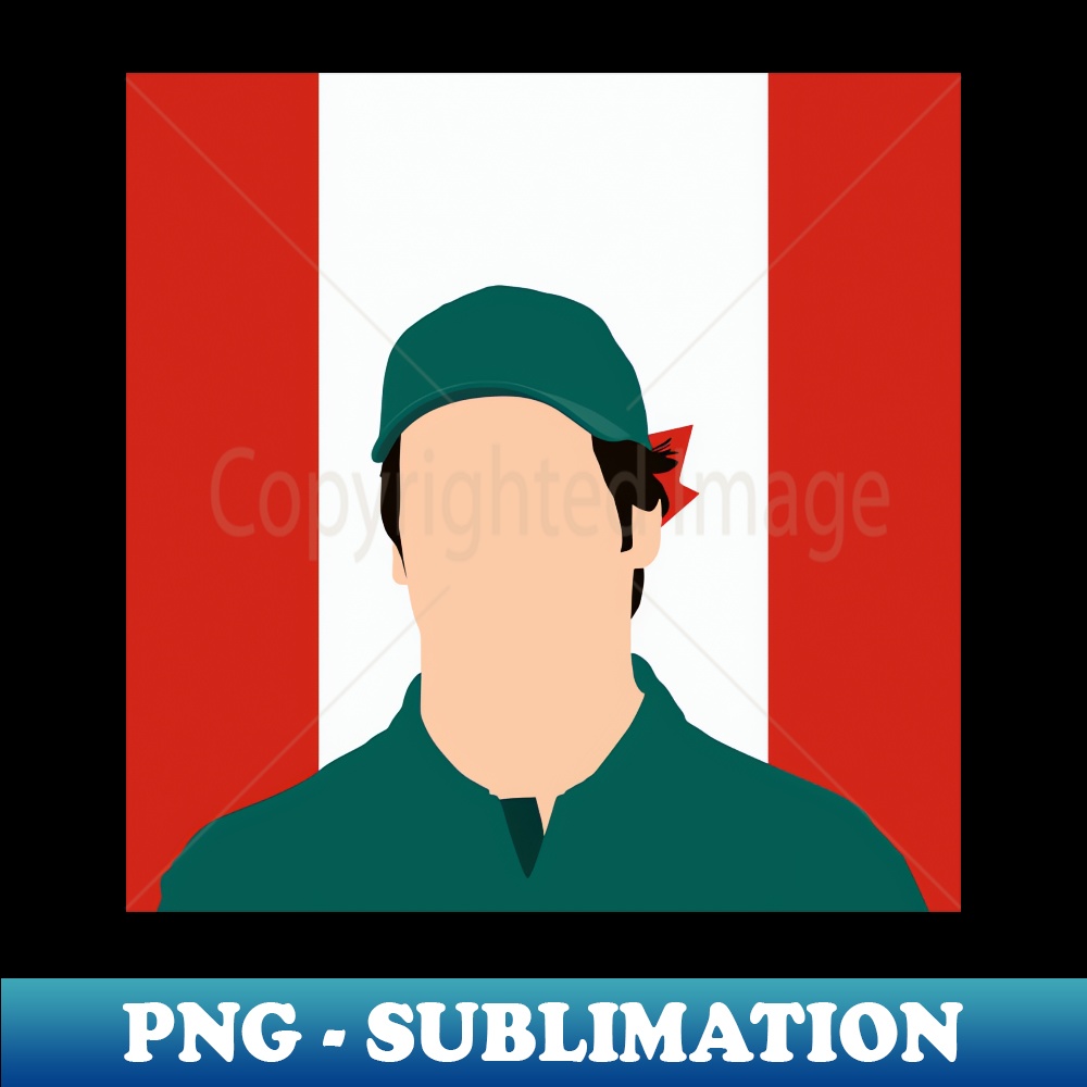 Lance Stroll Face Art - Flag Edition - Signature Sublimation | Inspire ...