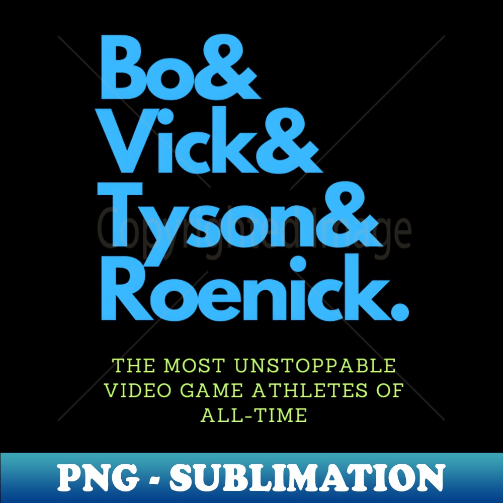 The Most Unstoppable Video Game Athletes of All-Time - Trend - Inspire ...