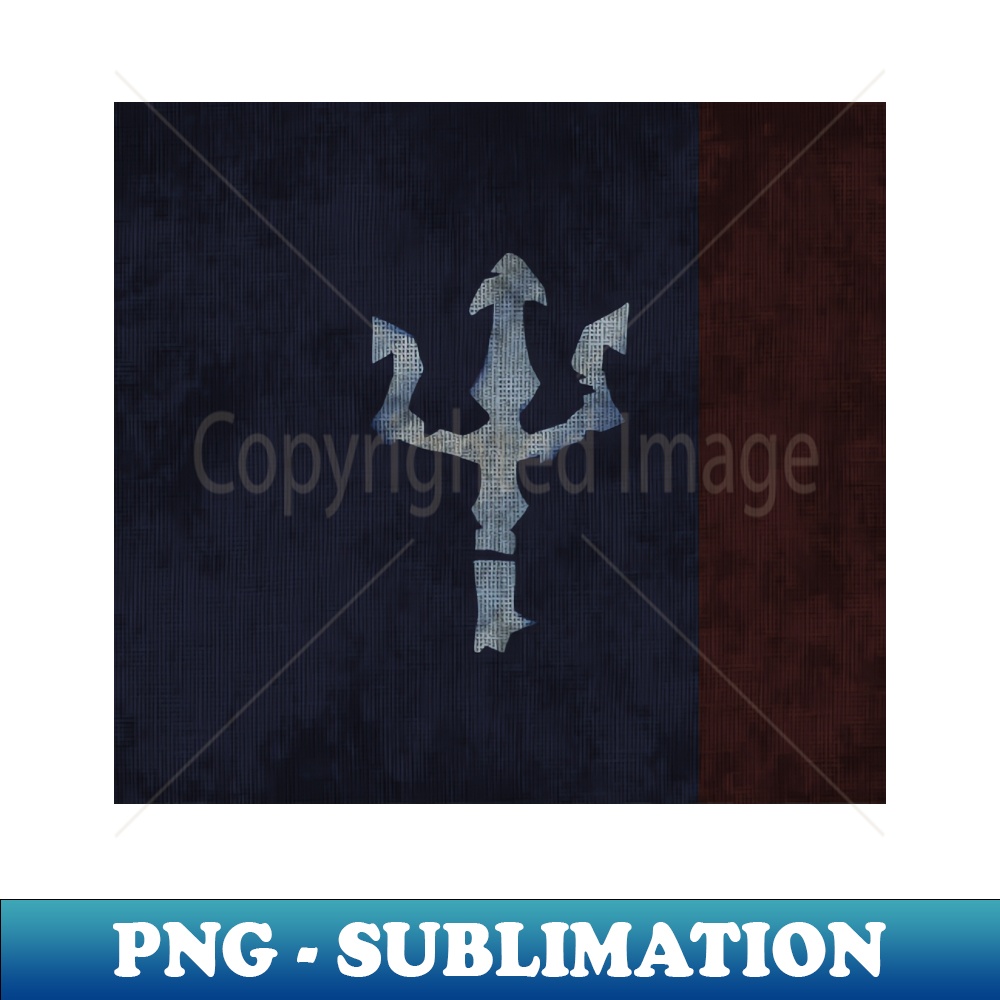 SoT 2 - Admiral Flag - Exclusive Sublimation Digital File - | Inspire ...