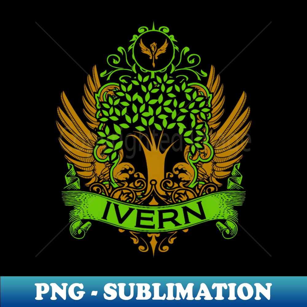 THE GREEN FATHER - PNG Sublimation Digital Download - Unleas | Inspire ...