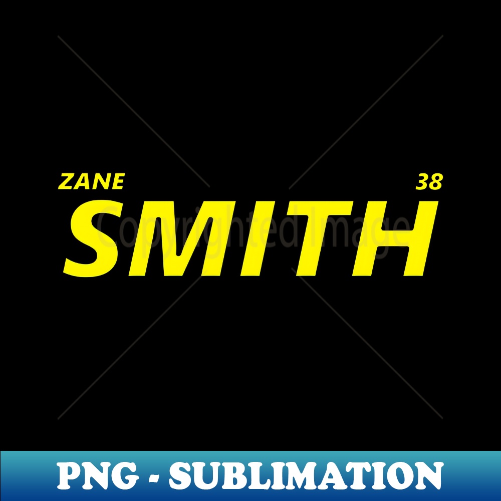 ZANE SMITH 2023 - Creative Sublimation PNG Download - Revolu | Inspire ...