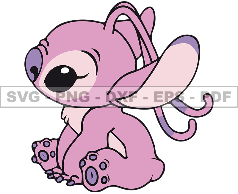 Stitch Layered SVG, Stitch Pack, Cut files for Cricut, Incle - Inspire ...