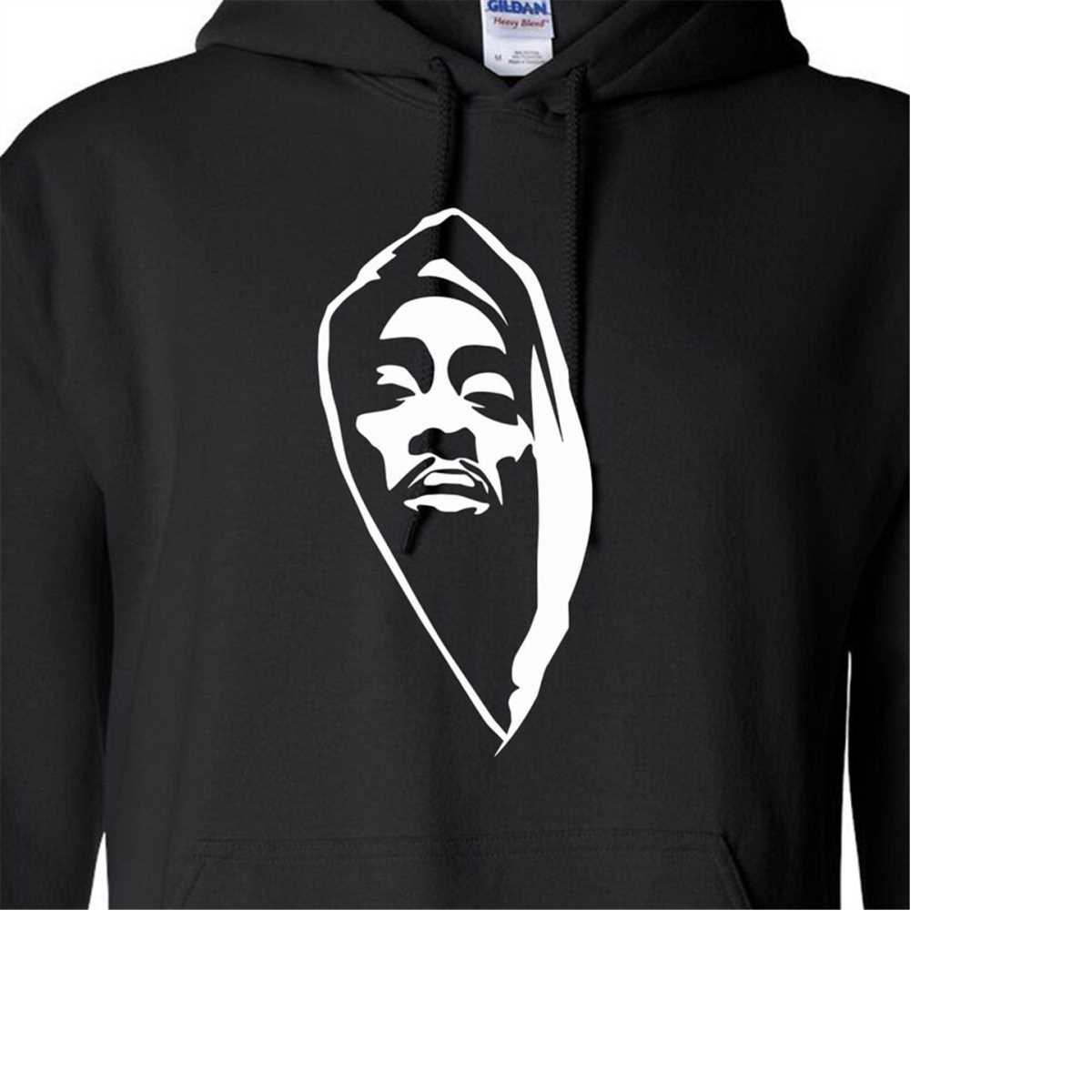 Tupac Cut Files | Cricut | Silhouette Cameo | Svg Cut Files - Inspire ...