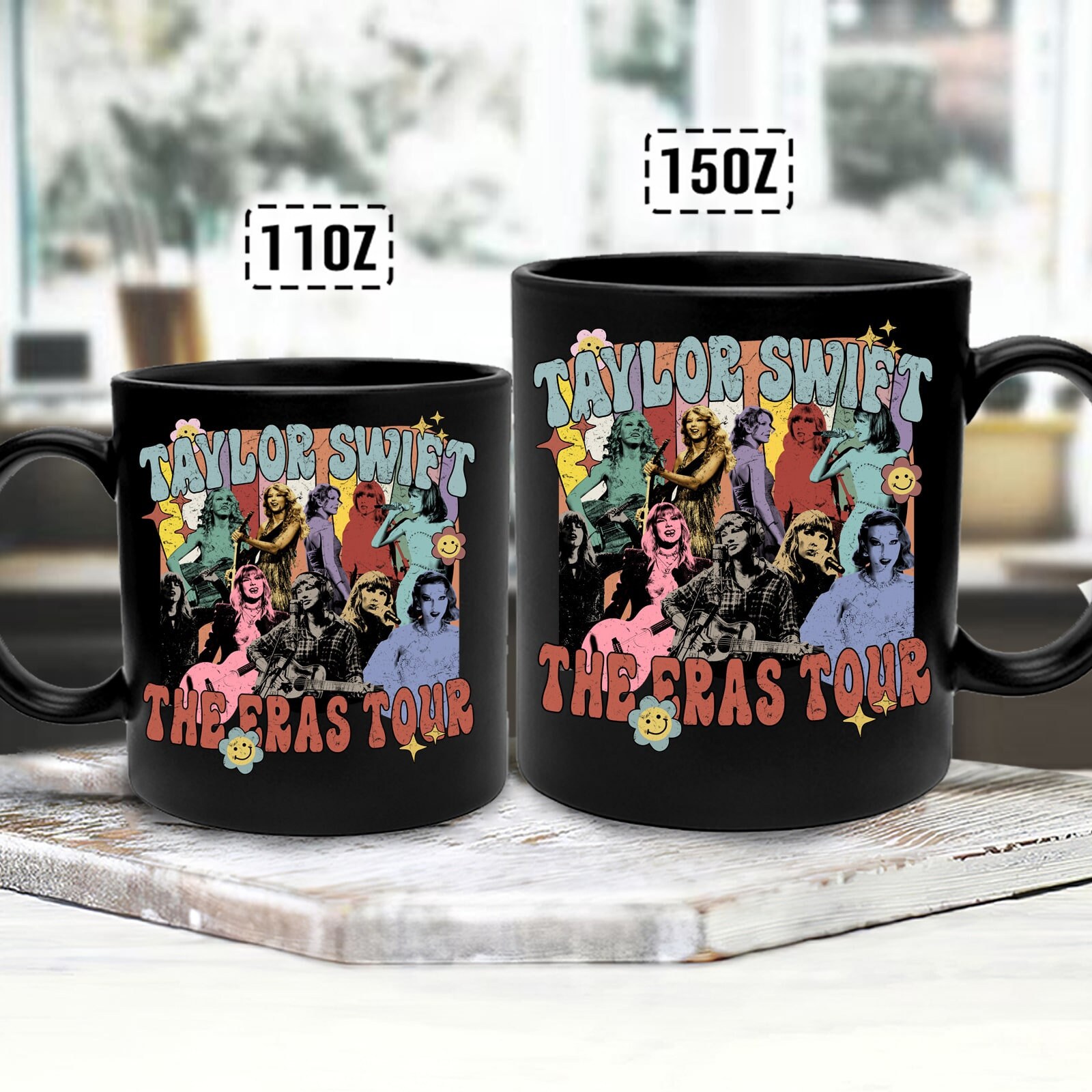 Swiftie Mugs – Music-inspired Cups | Inspire Uplift