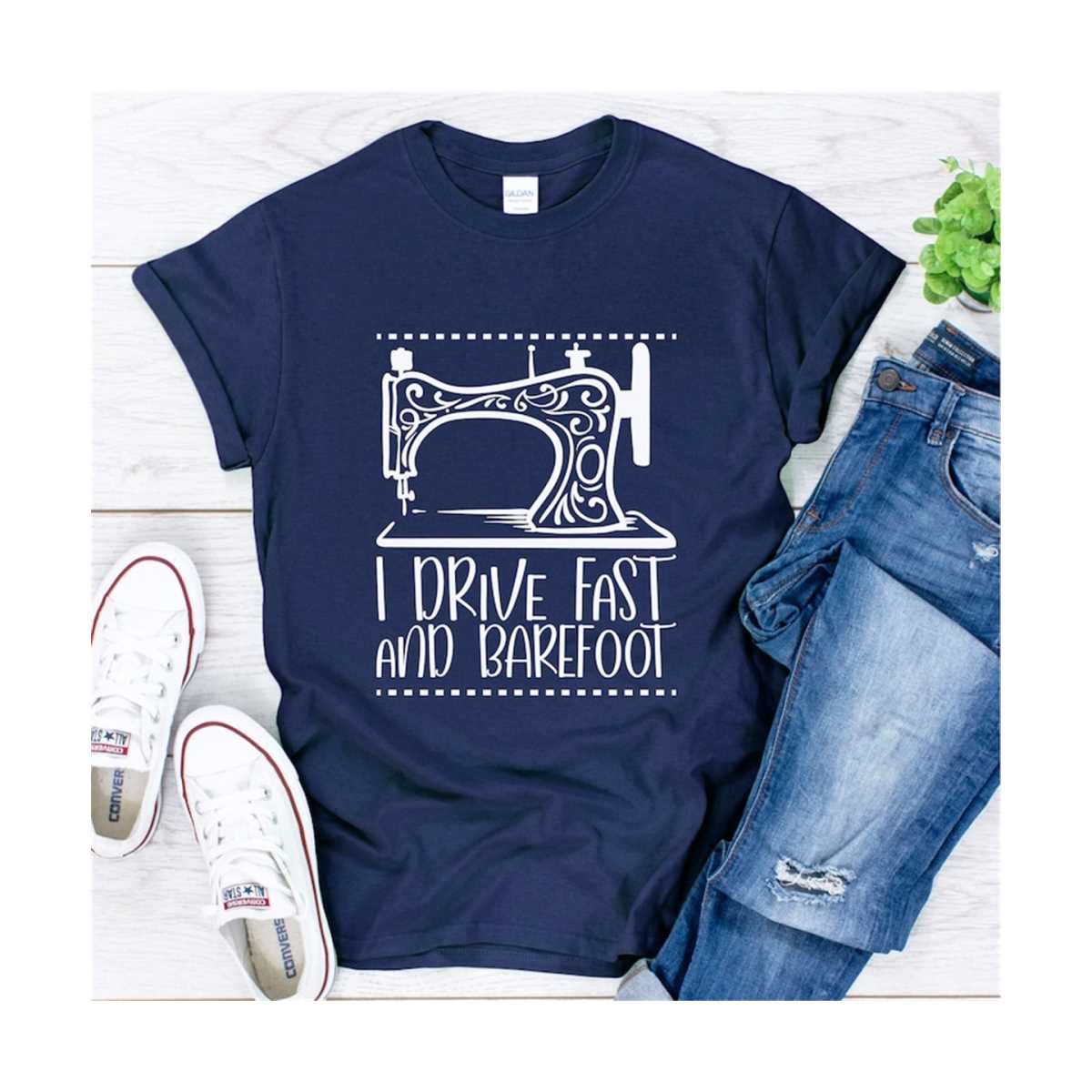 I drive fast and barefoot digital files, svg, dxf, pdf, jpg, | Inspire ...