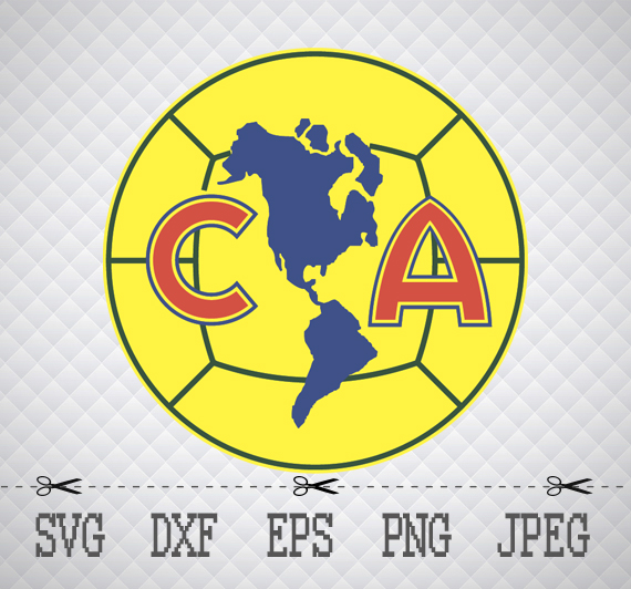 America SVG,PNG,EPS Cameo Cricut Design Template Stencil Vin | Inspire ...