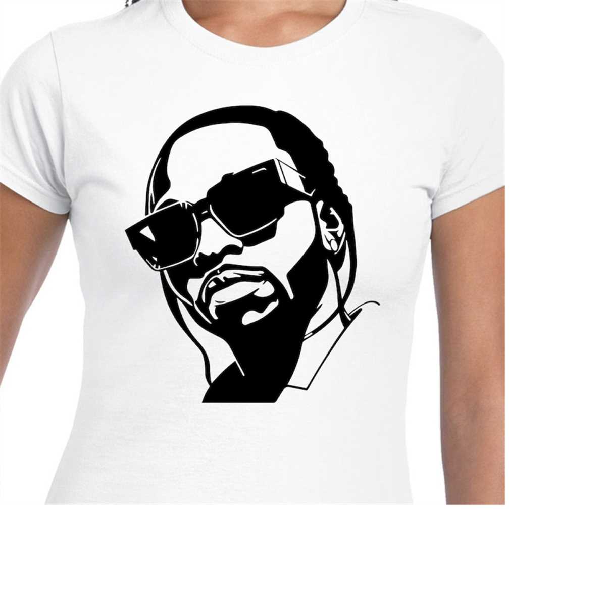 Pop Smoke Cut Files | Cricut | Silhouette Cameo | Svg Cut Fi - Inspire ...