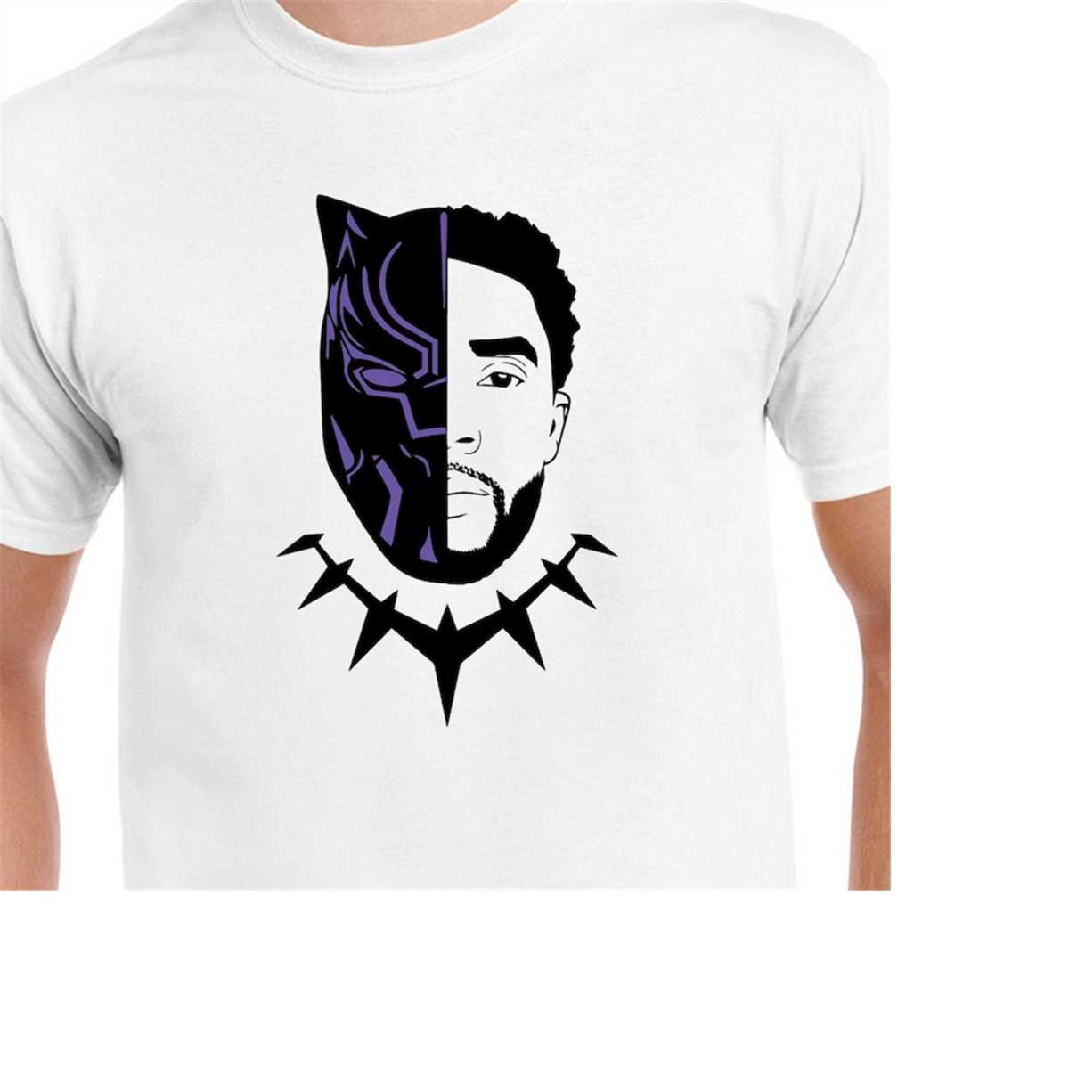 Black Panther Cut Files | Cricut | Silhouette Cameo | Svg Cu - Inspire ...