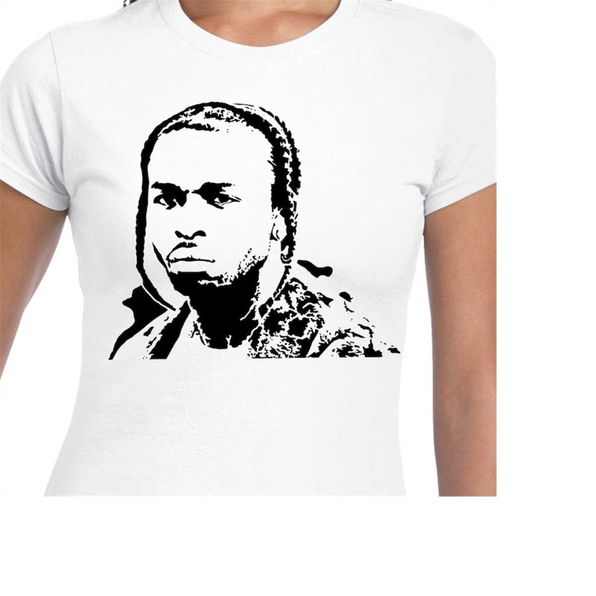 Pop Smoke Cut Files | Cricut | Silhouette Cameo | Svg Cut Fi - Inspire ...