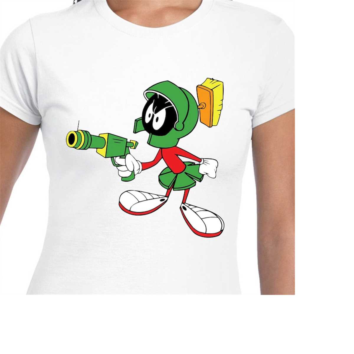 Marvin Cut Files | Cricut | Silhouette Cameo | Svg Cut Files - Inspire ...