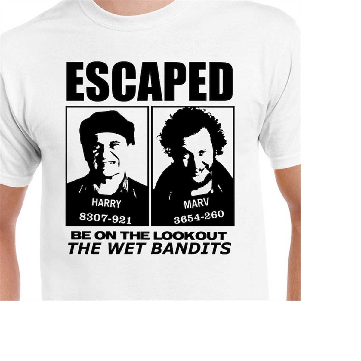 The Wet Bandits Cut Files | Cricut | Silhouette Cameo | Svg - Inspire ...