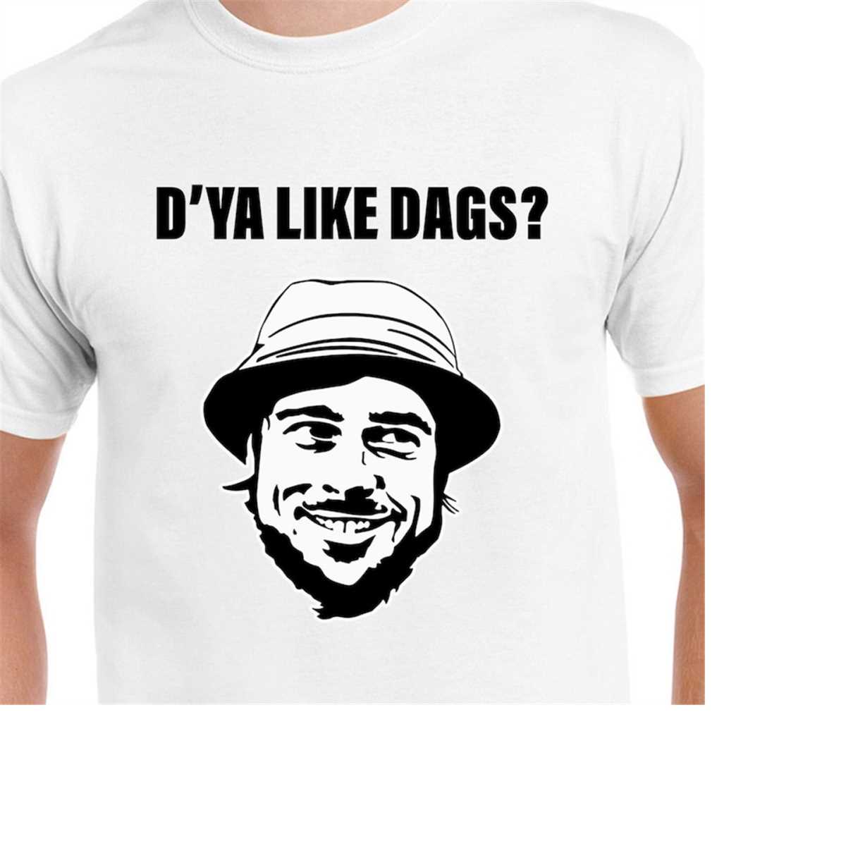 D'Ya Like Dags Cut Files | Cricut | Silhouette Cameo | Svg C - Inspire ...