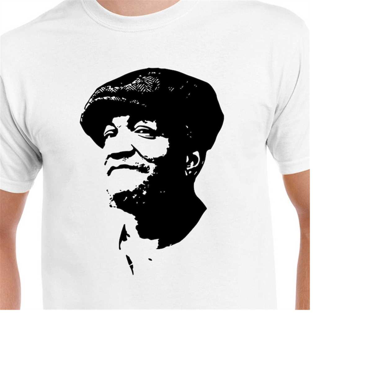 Fred Sanford Cut Files | Cricut | Silhouette Cameo | Svg Cut | Inspire ...