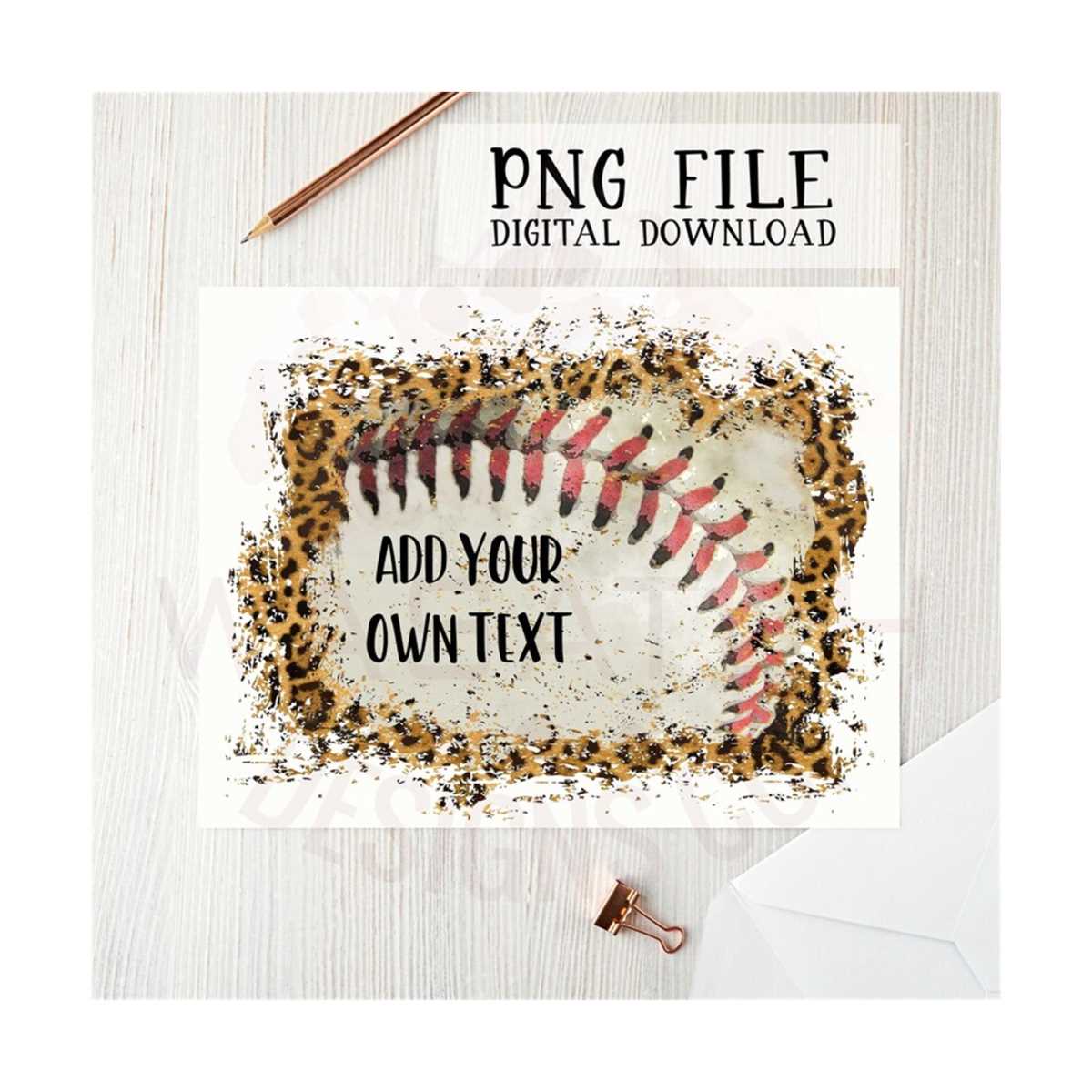 Baseball Sublimation background PNG file, Sublimation design | Inspire ...